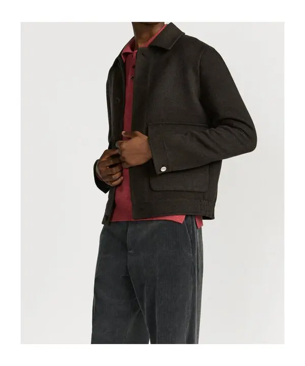 Dior Icons Jacket - Black