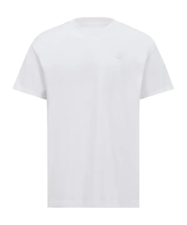 Moncler Graffiti Logo T-shirt