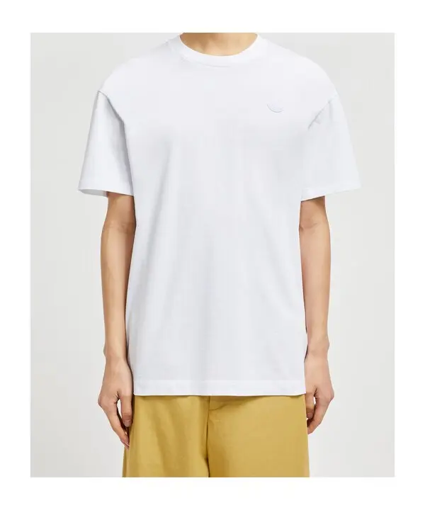 Moncler Graffiti Logo T-shirt