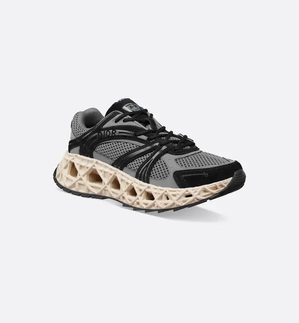 Dior B35 Nxxt Sneakers