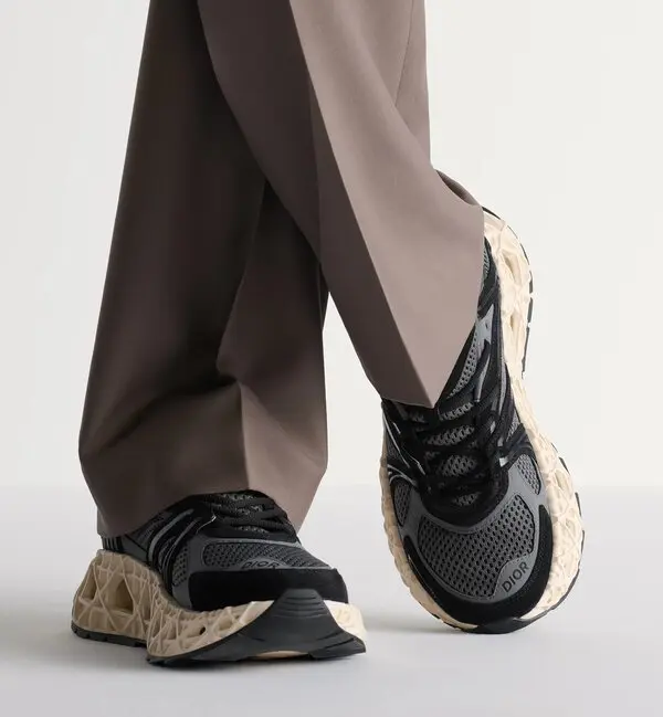 Dior B35 Nxxt Sneakers