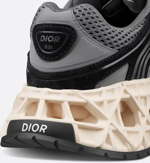 Dior B35 Nxxt Sneakers