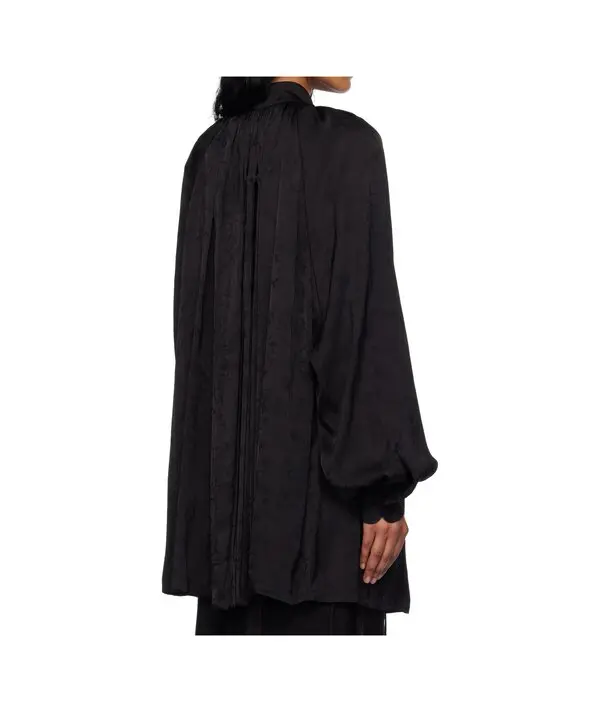 ANN DEMEULEMEESTER Likki Blouse