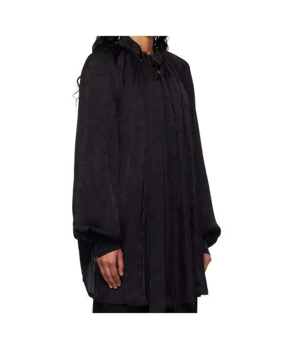 ANN DEMEULEMEESTER Likki Blouse