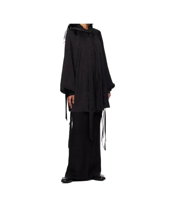 ANN DEMEULEMEESTER Likki Blouse