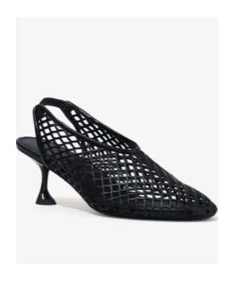 Proenza Schouler Tee Perforated Pumps