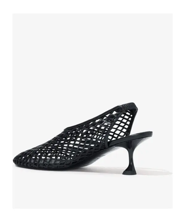 Proenza Schouler Tee Perforated Pumps