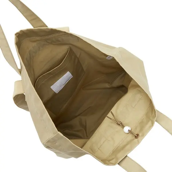 Nanamica Short Shoulder Strap Bag
