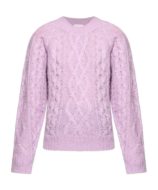 Isabel Marant Étoile Crewneck Jumper