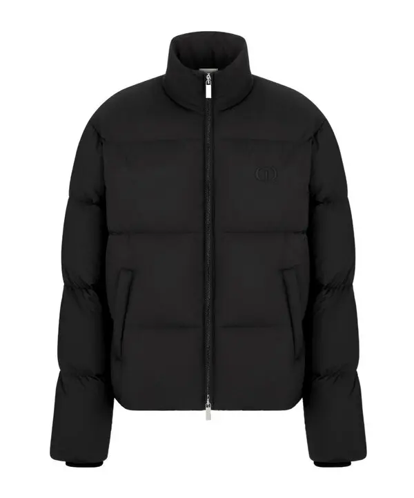Dior Cd Icon Down Jacket