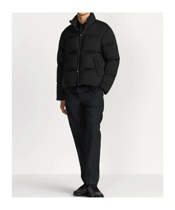 Dior Cd Icon Down Jacket