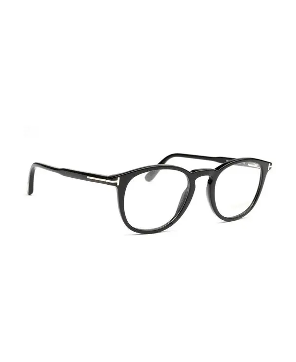 TOM FORD Eyeglasses Round Frame