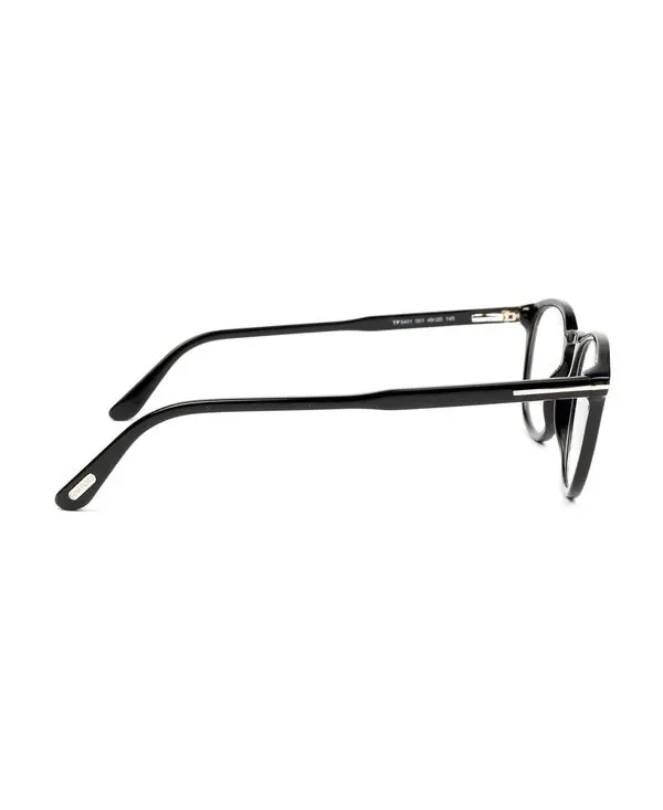 TOM FORD Eyeglasses Round Frame