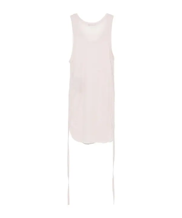 ANN DEMEULEMEESTER Boris Tank Top