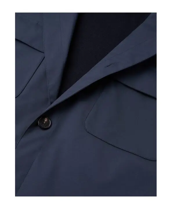 Loro Piana Buttonned Pocket Jacket
