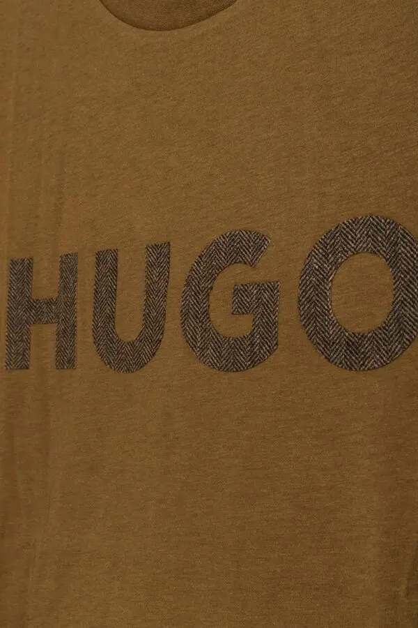 Hugo Boss Short-sleeved T-shirt