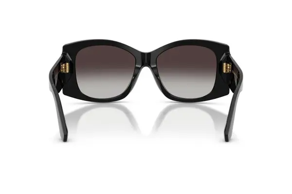 Dolce & Gabbana Butterfly Frame Sunglasses