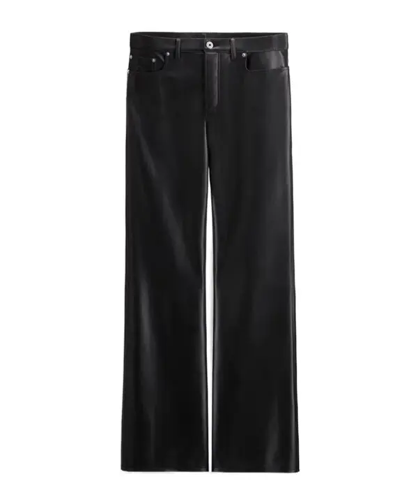Dior Bootcut Trousers