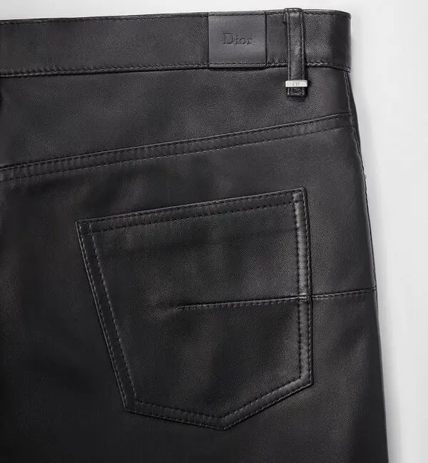 Dior Bootcut Trousers