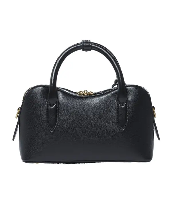 Stella McCartney Ryder Crossbody Bag - Black