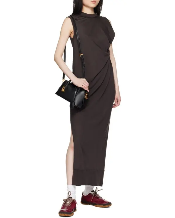 Stella McCartney Ryder Crossbody Bag - Black