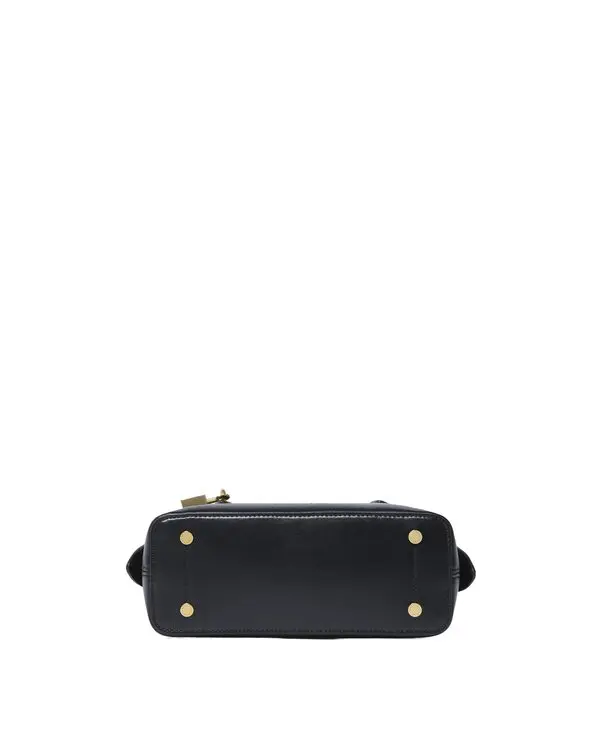 Stella McCartney Ryder Crossbody Bag - Black