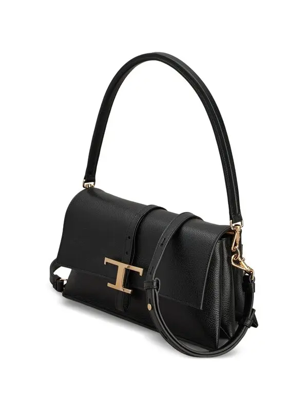 TOD'S T Timeless Shoulder Bag