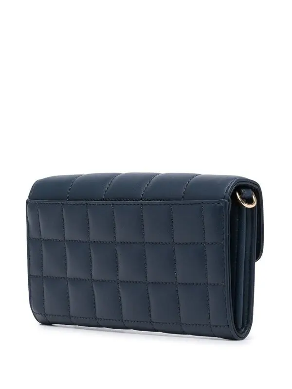 Michael Kors Soho Quilted Crossbody Bag