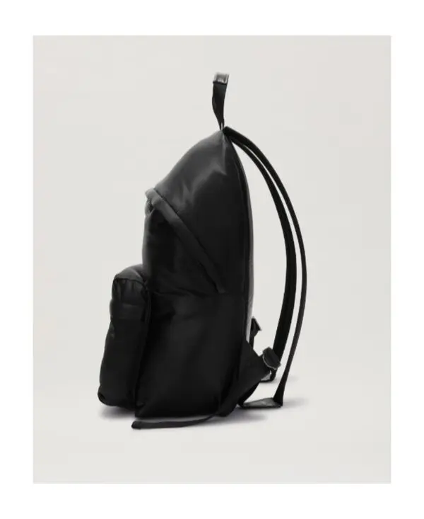 Palm Angels Logo Print Backpack