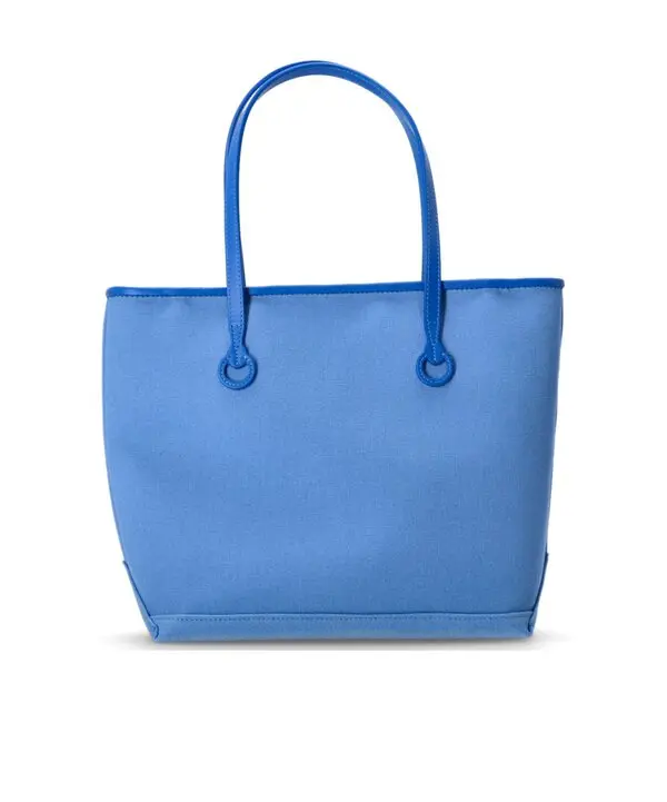 J.W.ANDERSON Small Anchor Tote Bag - Blue