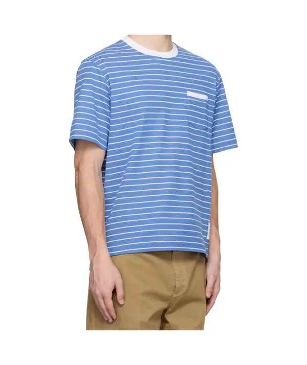 Thom Browne Short-sleeve T-shirt