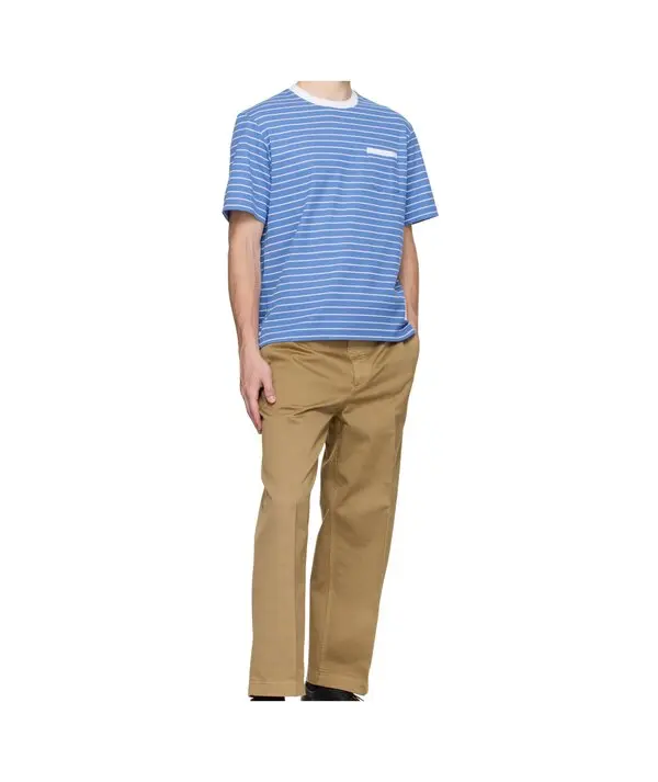 Thom Browne Short-sleeve T-shirt