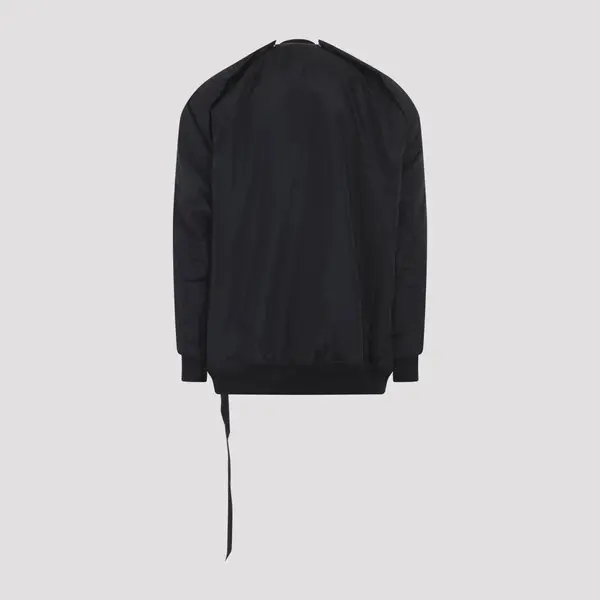 Rick Owens Zip-up Jacket