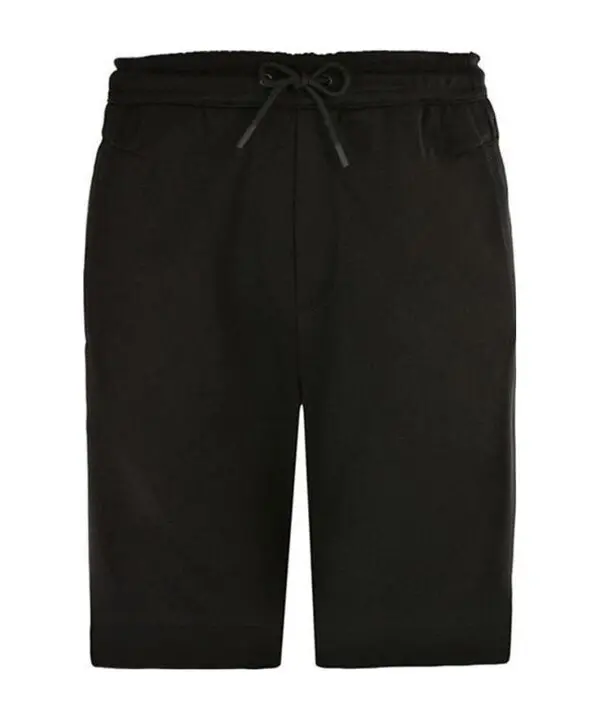Hugo Boss Logo Detail Shorts - White