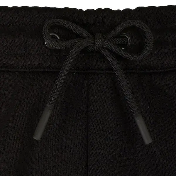 Hugo Boss Logo Detail Shorts - White