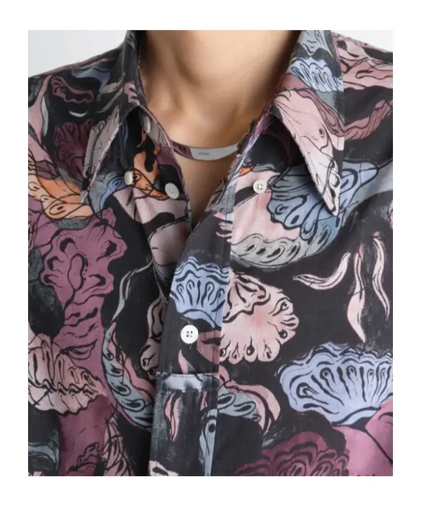 LEMAIRE Id Chain Necklace