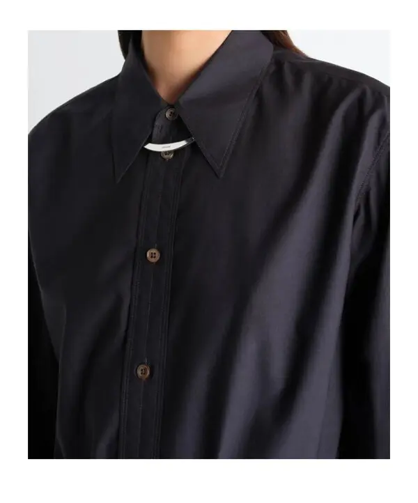 LEMAIRE Id Chain Necklace