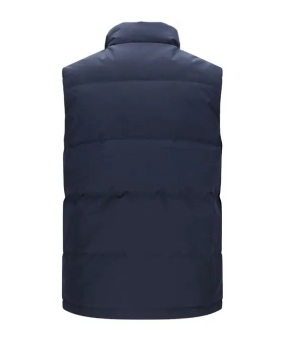 Canada Goose Freestyle Down Vest - Navy
