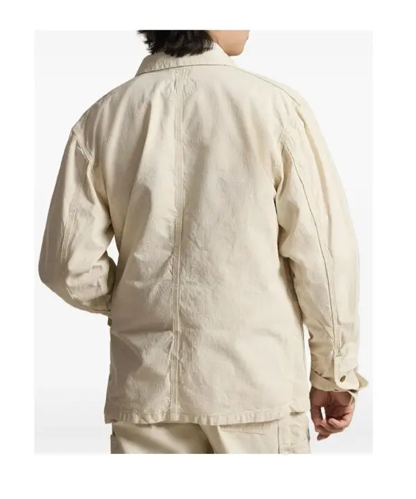 Polo Ralph Lauren Waldron Workwear Jacket - White