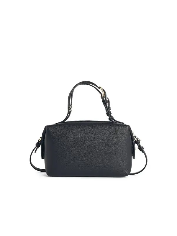 Furla Logo Handbag