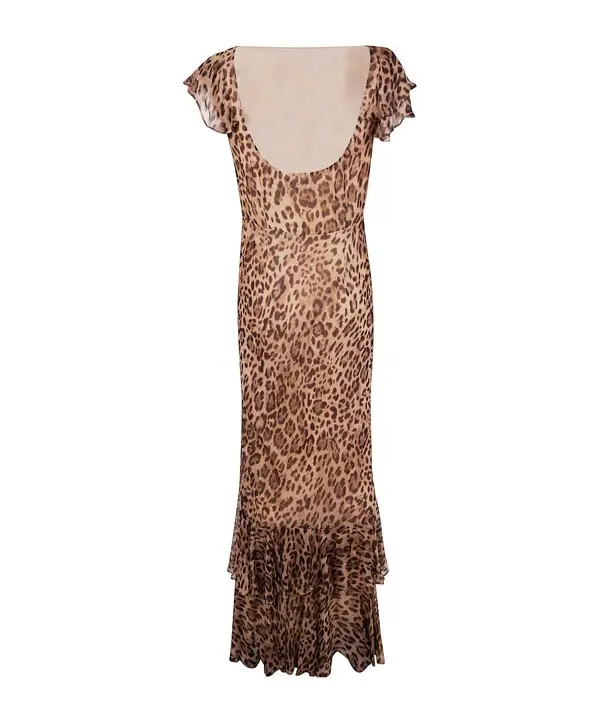 Rixo Ordinia Gown
