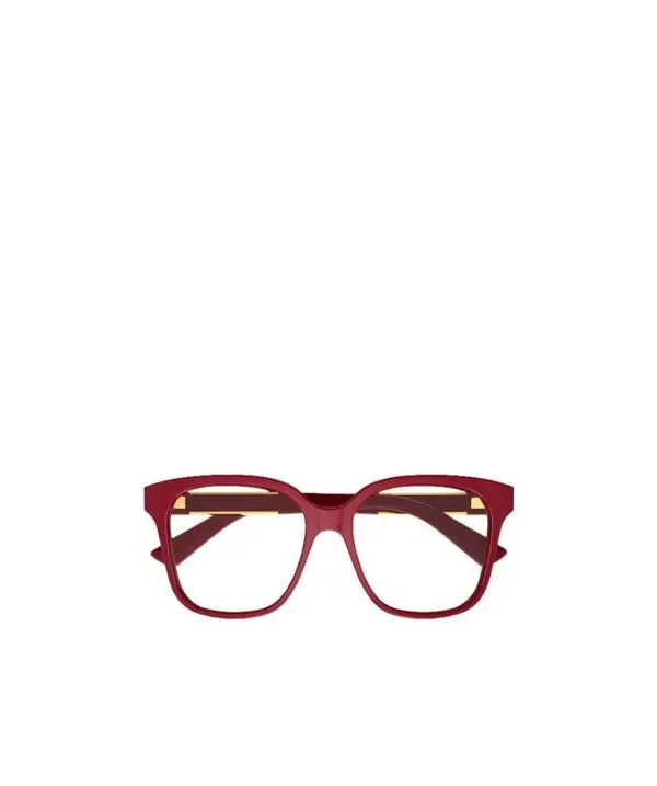 Gucci Square Frame Eyeglasses