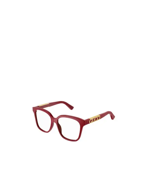 Gucci Square Frame Eyeglasses