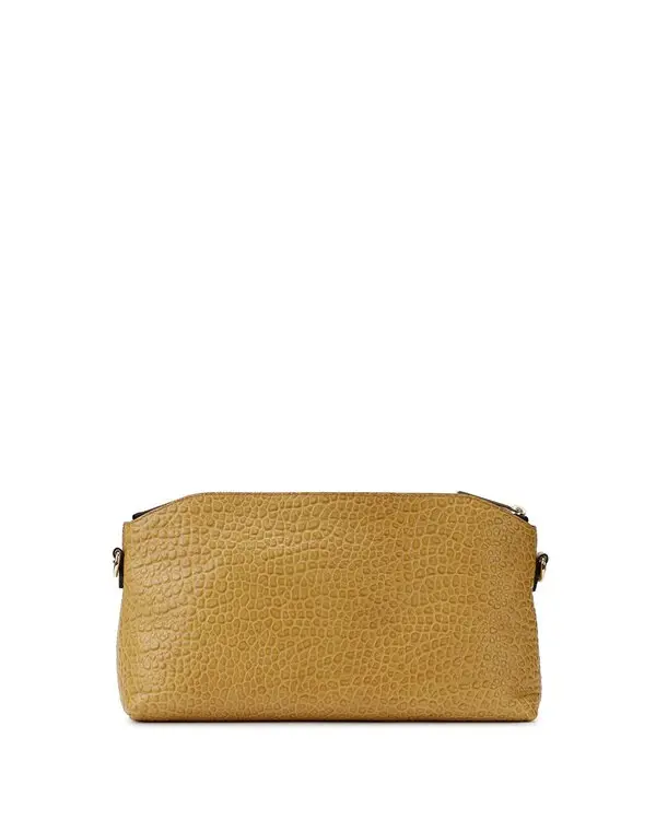 Burberry Logo Shoulder Bag