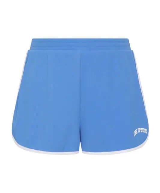 The Upside Callie Active Shorts With Elasticated Waistband