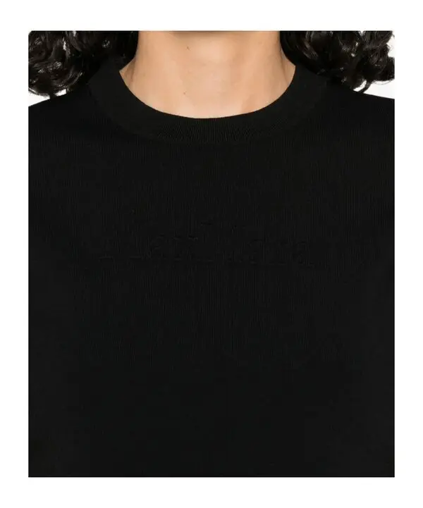 Max Mara Adelio Crewneck Short-sleeved T-shirt - No