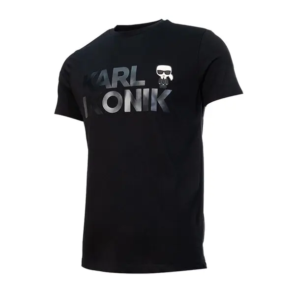 Karl Lagerfeld Printed T-shirt