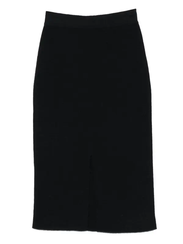 Soeur Fabia Skirt Pencil Cut, High Waist