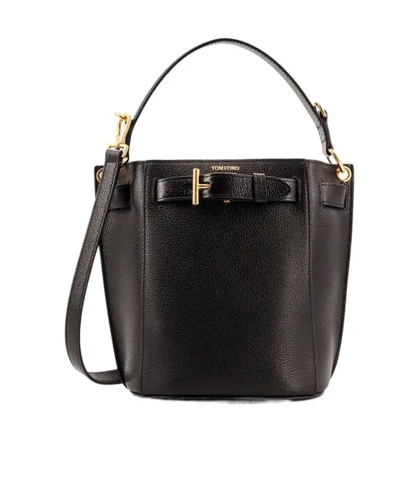 TOM FORD Mini Audrey Bucket Bag