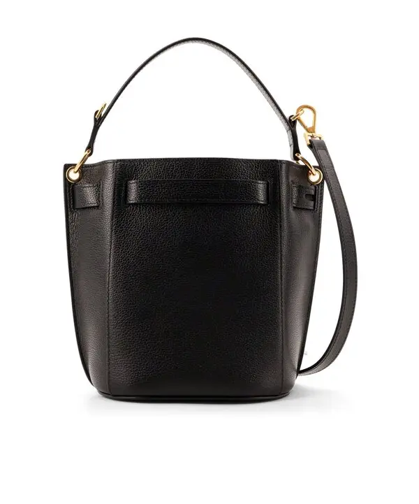 TOM FORD Mini Audrey Bucket Bag